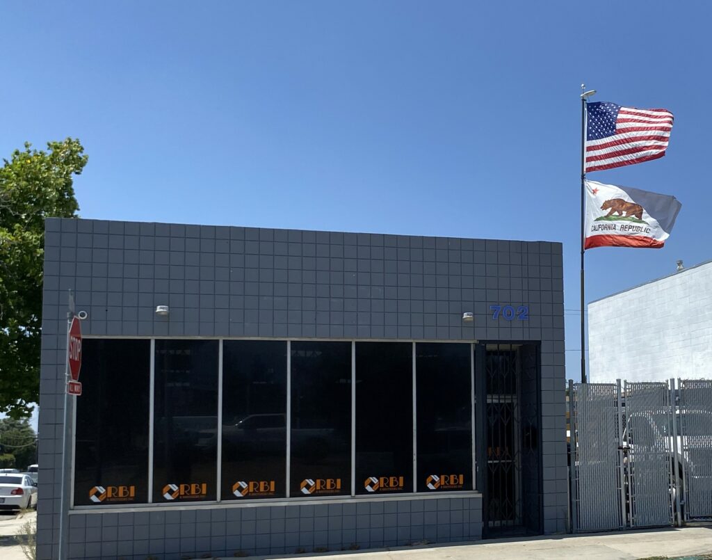 About – R Brothers Inc.